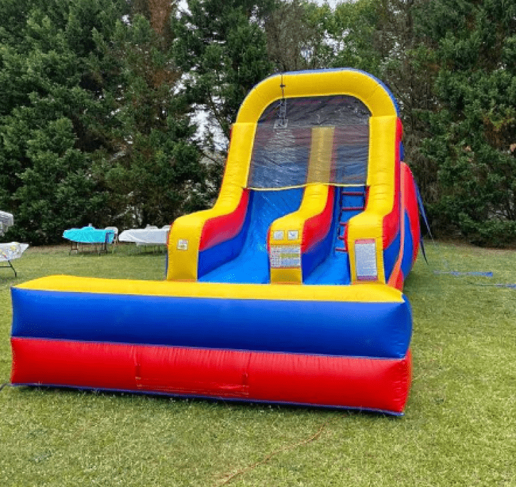 Inventory - Buddy Jump Party and Bounce House Rental
